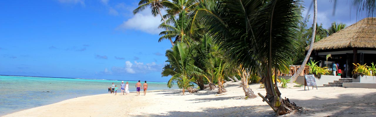 Nautilus Resort, Rarotonga: Cook Islands Holiday Packages 2024