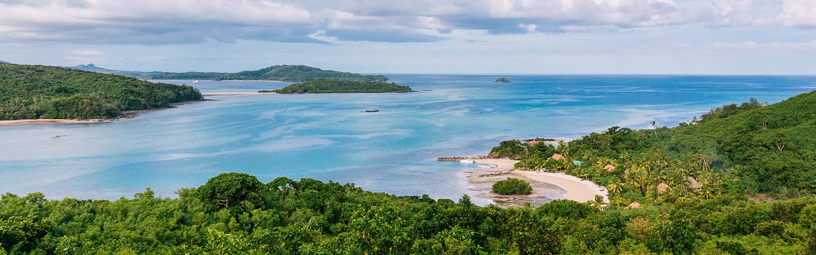 Navutu Stars Resort, Yasawa Islands: Fiji Holiday Deals 2026