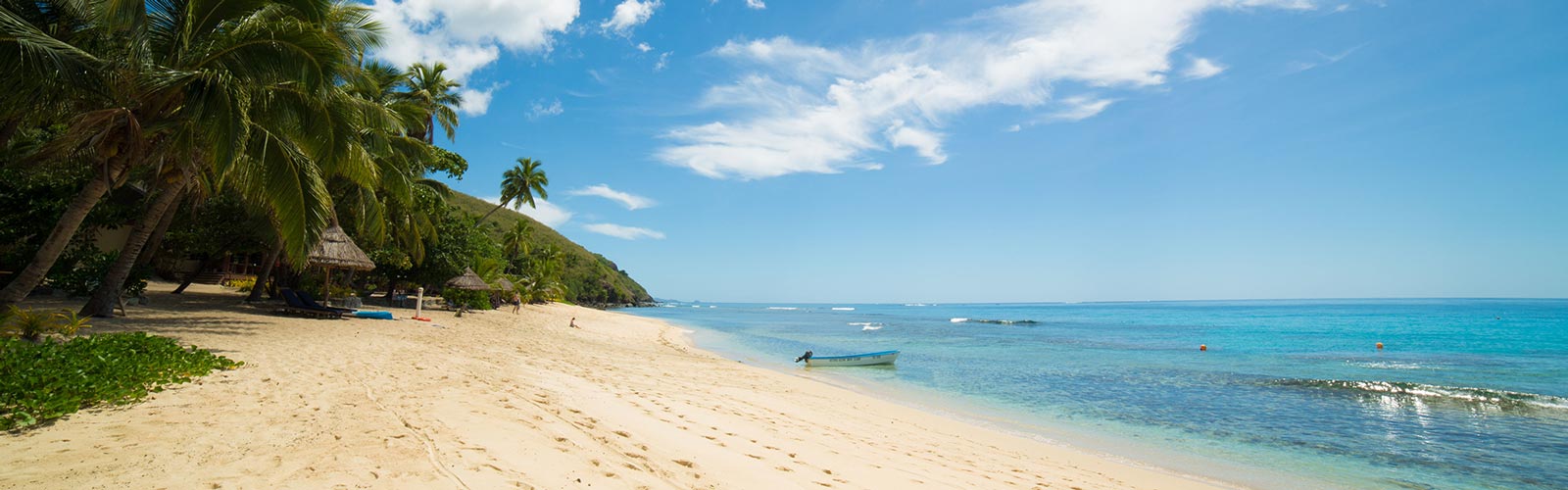 Octopus Resort, Waya: Fiji Holiday Deals & Packages 2024