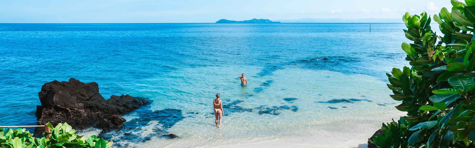 Royal Davui Island Resort: Fiji Adults-Only Holiday Deals 2024