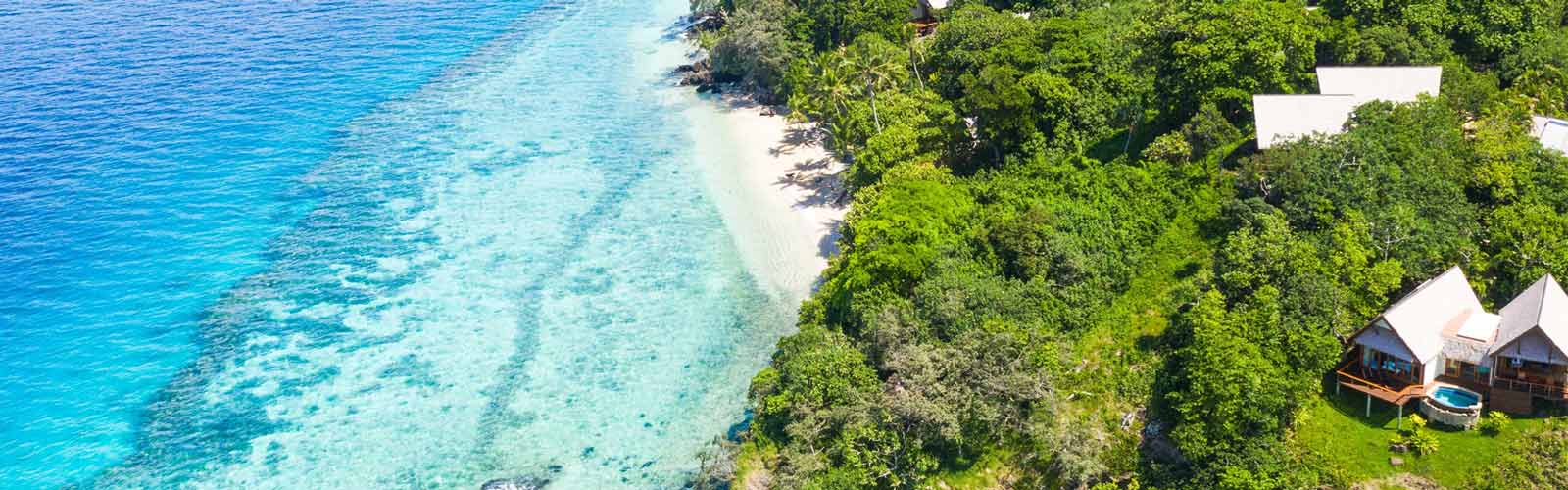 Royal Davui Island Resort: Fiji Adults-Only Holiday Deals 2024
