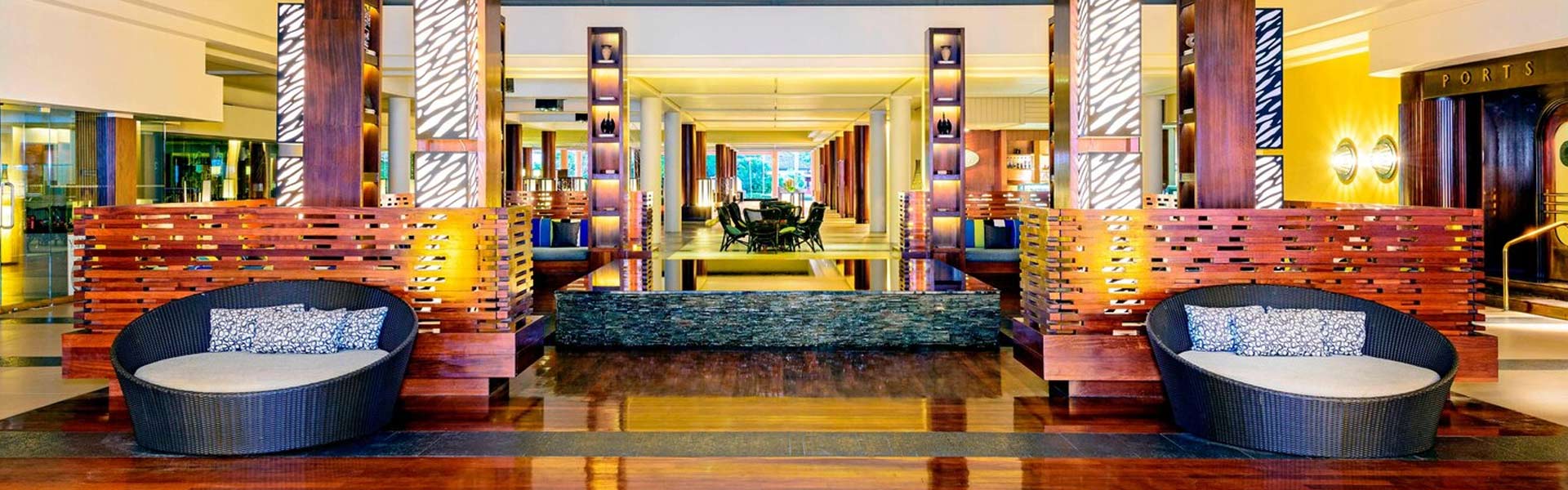 Sheraton Fiji Resort: All-Inclusive Denarau 2023 Holiday Packages