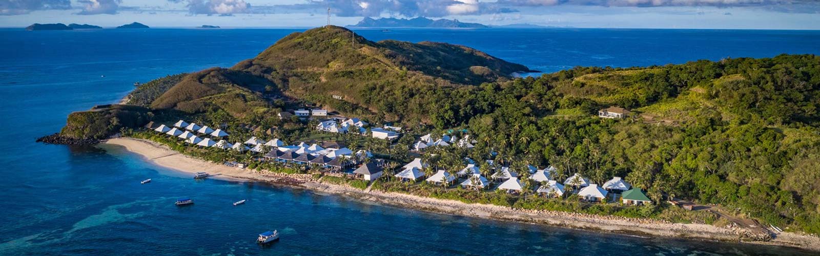 Sheraton Resort & Spa Tokoriki Island: Fiji Holidays Deals 2025