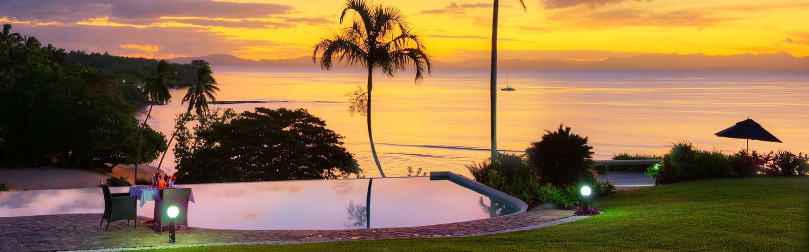 Taveuni Island Resort & Spa: Fiji All-Inclusive Holiday Deals 2024