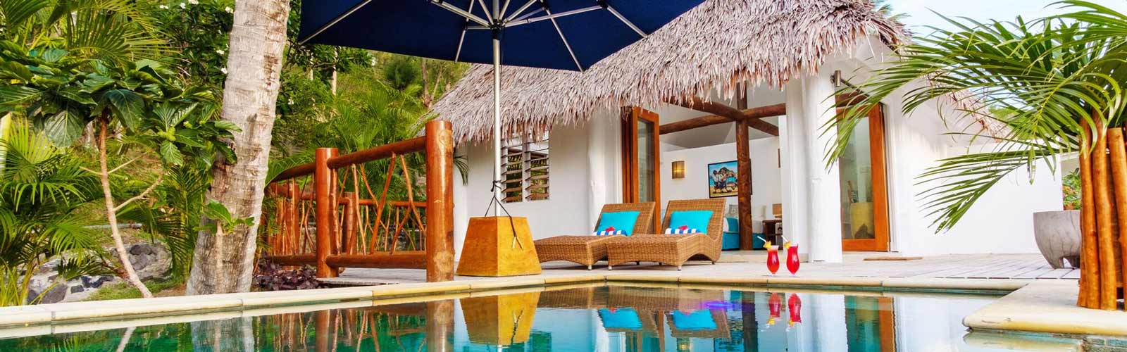 Tropica Island Resort: Fiji All-Inclusive Holiday Deals & Packages 2024