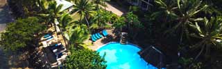 Anchorage Beach Resort: Fiji Holiday Deals & Packages 2023