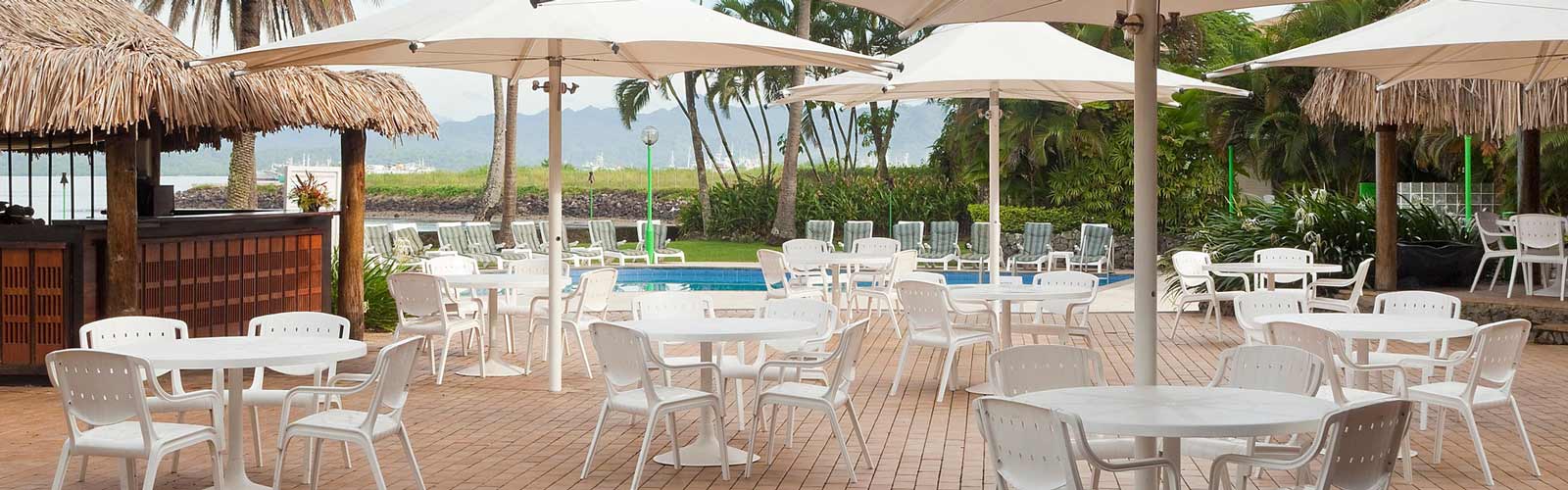 Holiday Inn Suva: Fiji All-Inclusive Holiday Deals & Packages 2024