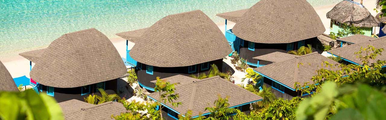 Litia Sini Beach Resort, Upolu: Samoa Holiday Deals 2024