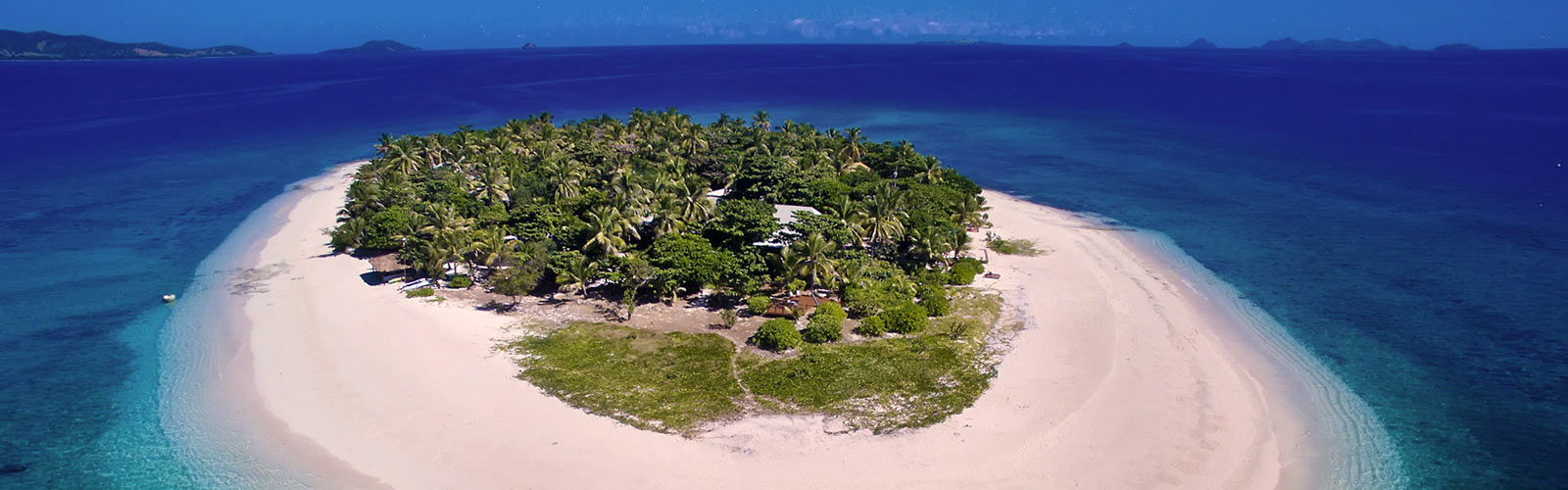 Navini Island Resort: Fiji All-Inclusive Holiday Deals & Packages 2025