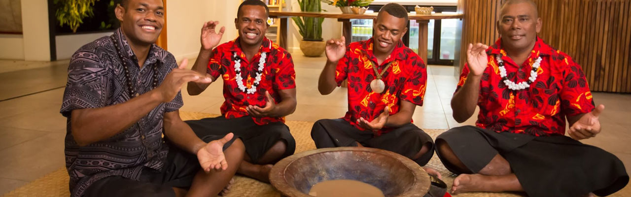 Navini Island Resort: Fiji All-Inclusive Holiday Deals & Packages 2024