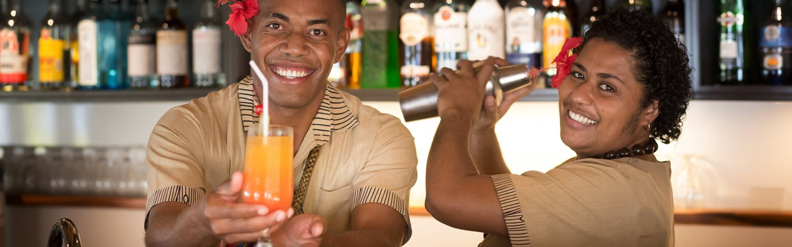 Navini Island Resort: Fiji All-Inclusive Holiday Deals & Packages 2024