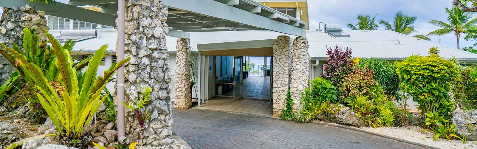 Scenic Matavai Resort: Niue Holiday Deals & Packages 2024