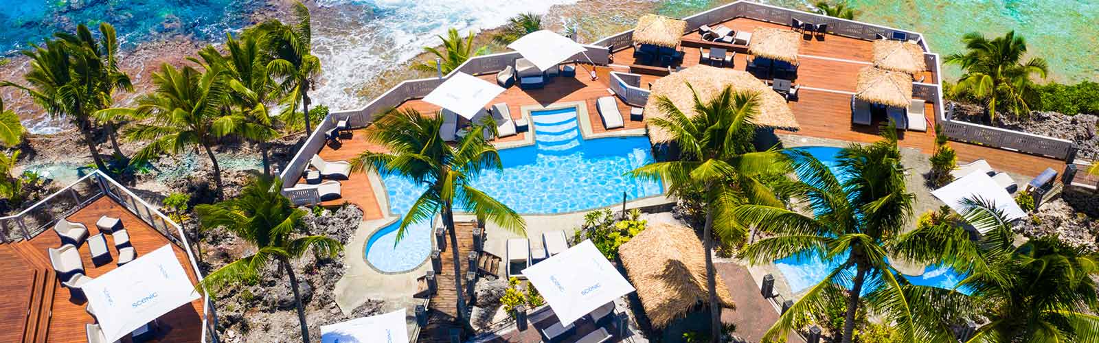 Scenic Matavai Resort: Niue Holiday Deals & Packages 2024