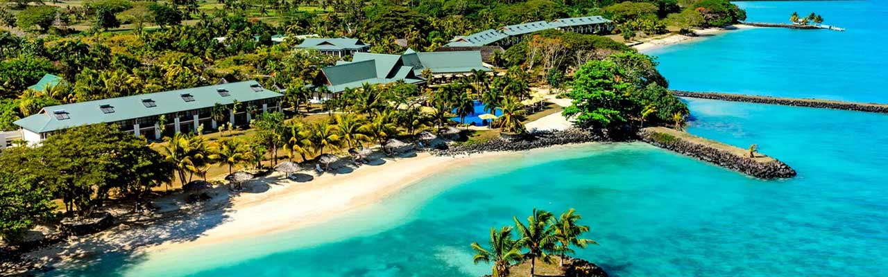 Sheraton Samoa Beach Resort: Upolu Holiday Packages 2025