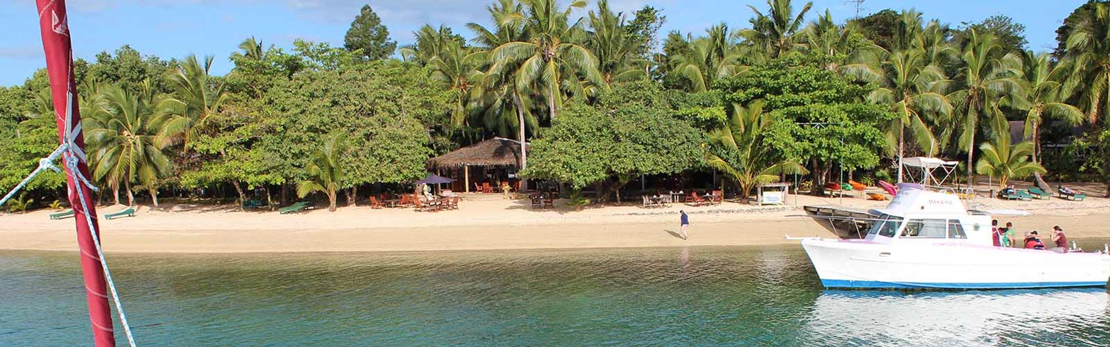 The Tongan Beach Resort - Holiday Deals & Packages 2024