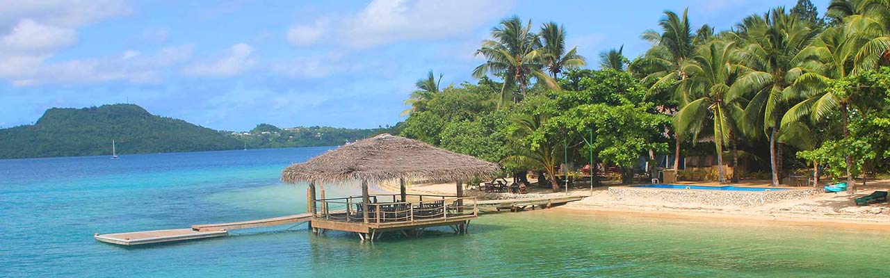 The Tongan Beach Resort - Holiday Deals & Packages 2024