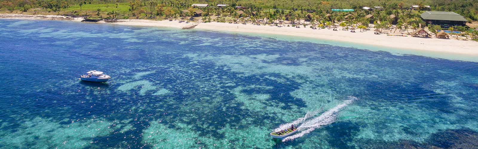 Viwa Island Resort: Fiji All-Inclusive Holiday Packages 2024