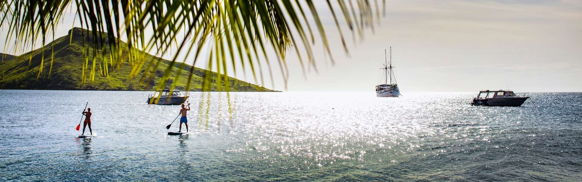 Volivoli Beach Resort: Fiji Holiday Deals and Packages 2024