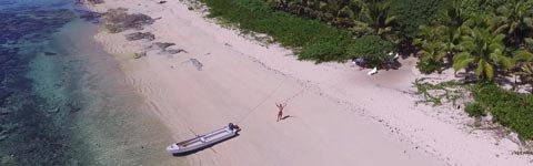 Ha'atafu Beach Resort