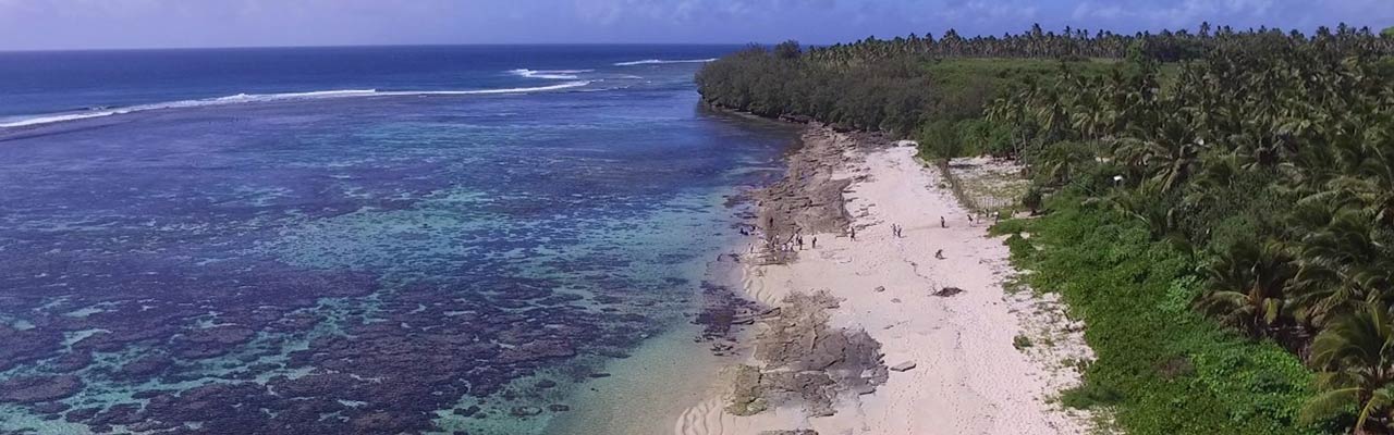 Ha'atafu Beach Resort (Ceased)