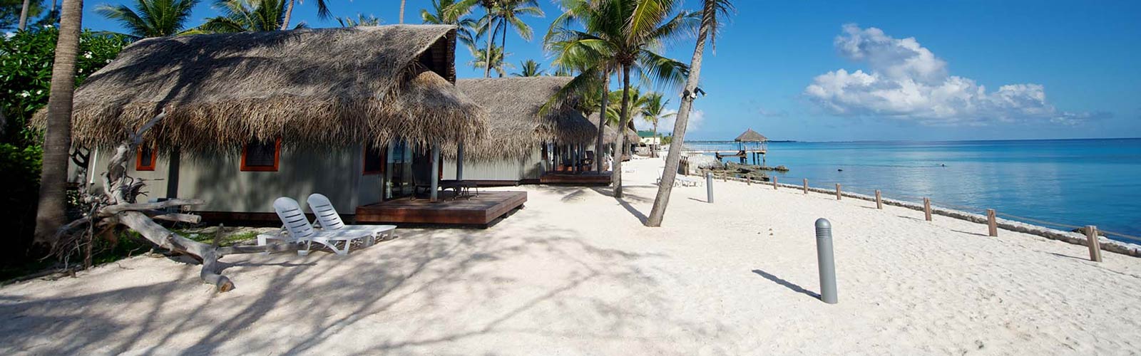 Maitai Rangiroa: Islands of Tahiti Holiday Packages 2024