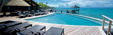Maitai Rangiroa: Islands of Tahiti Holiday Packages 2024