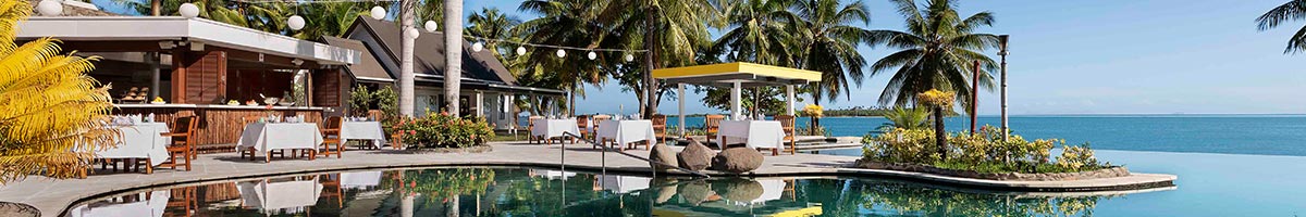 Blogs & Posts on Navini Island, Fiji: Hideaway Blogs 2021