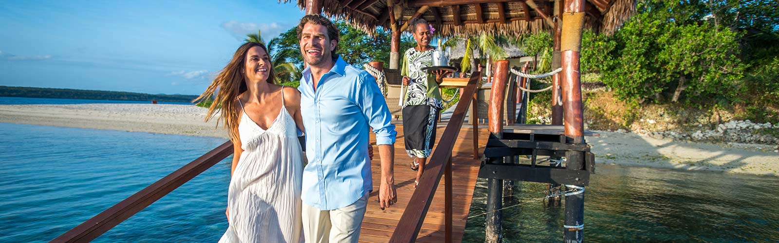 The Havannah: Vanuatu Luxury Villas & Accommodations 2024