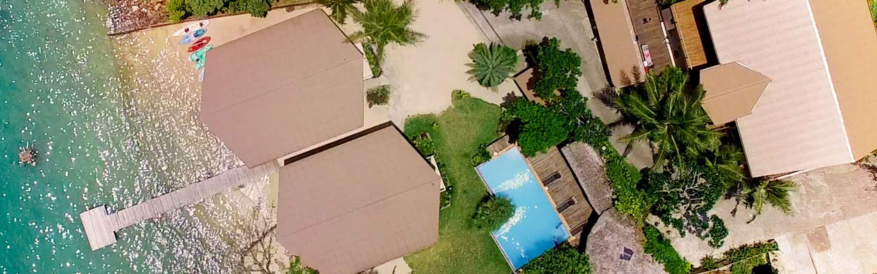 Fatumaru Lodge, Port Vila: Vanuatu Holiday Packages 2025