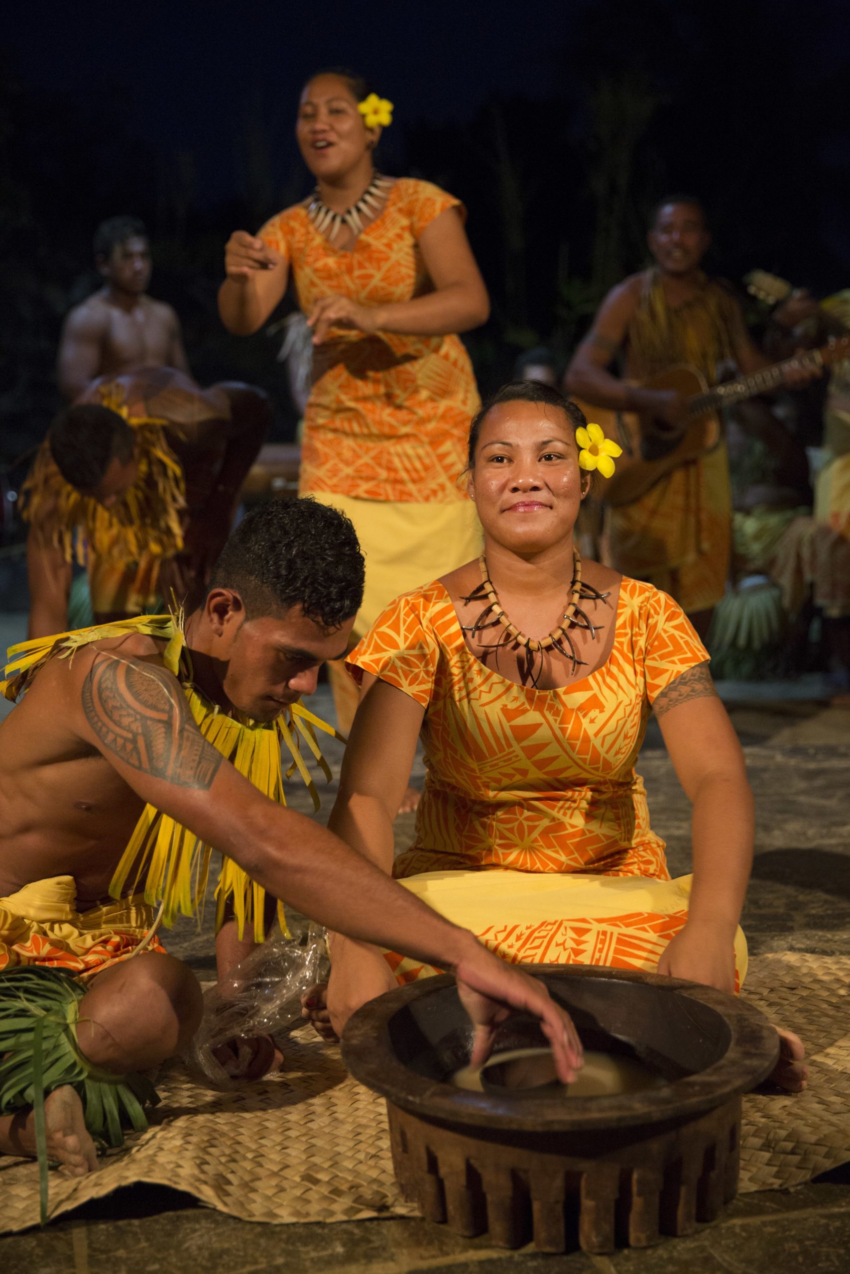 Kava: Oceania’s ‘root beer’ or the next alt-bev? Hideaway Blogs 2025