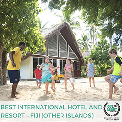 Castaway Island Resort: Fiji All-Inclusive Holiday Deals 2021