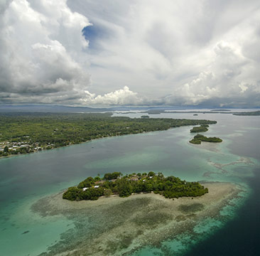 Munda, Solomon Islands - All-Inclusive Holiday Deals and Packages 2025