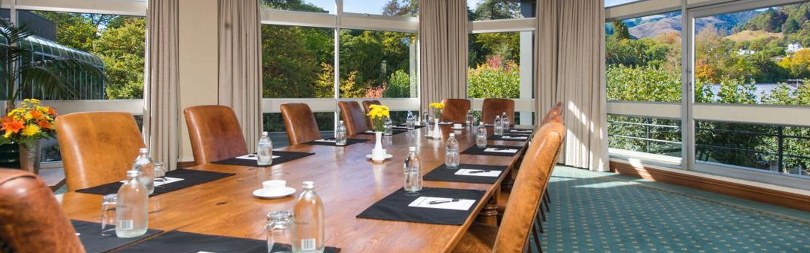 Rutherford Hotel Nelson: New Zealand Holiday Deals & Packages 2024