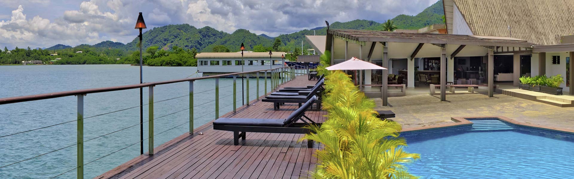 Novotel Suva Lami Bay Hotel: Fiji Holiday Deals & Packages 2023