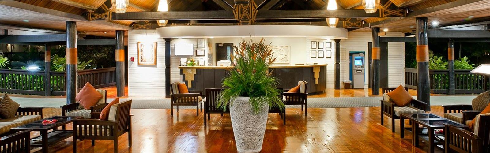 The Naviti Resort: 2024 Fiji All-Inclusive Holiday Packages