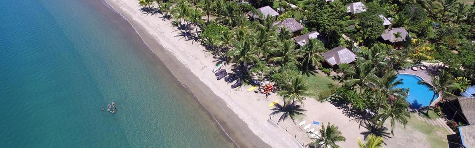 The Uprising Beach Resort, Pacific Harbour: Fiji Holiday Deals 2024