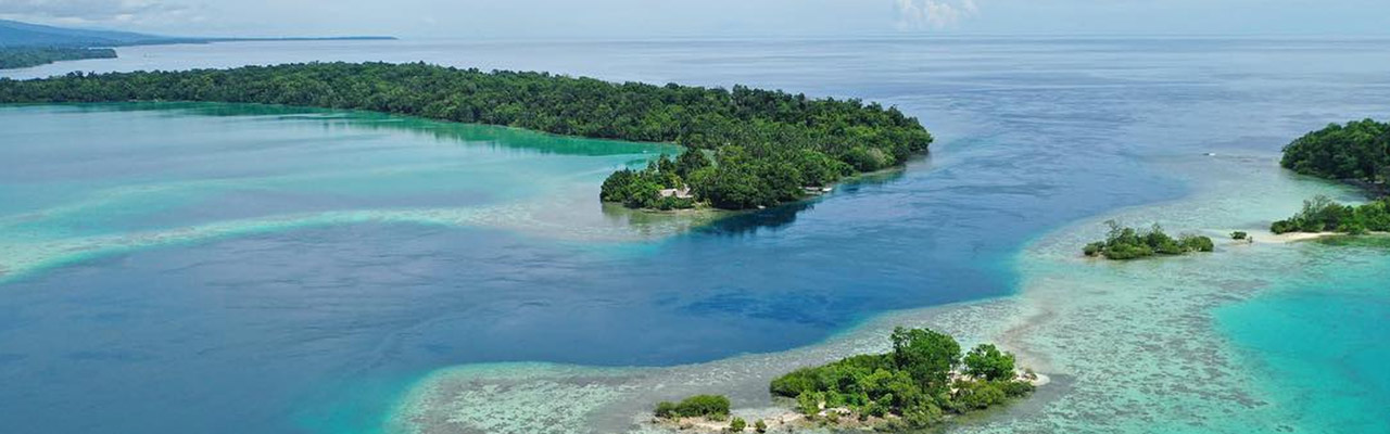 Uepi Island Resort: Solomon Islands Holiday Deals 2026