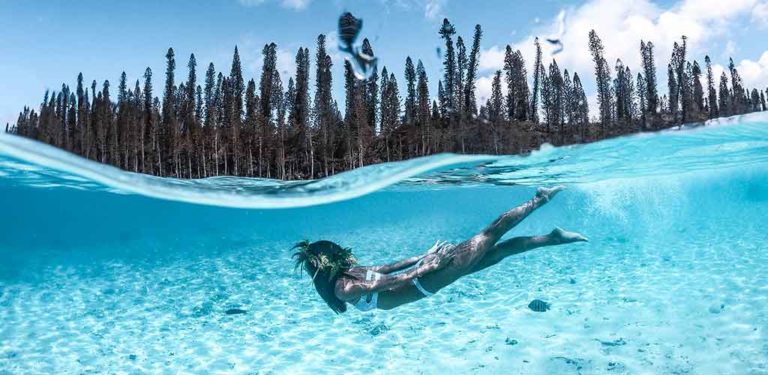 The Best Things to do in Isle of Pines, New Caledonia: Hideaway Blogs
