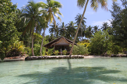Uepi Island Resort: Solomon Islands All-Inclusive Holiday Deals 2024