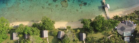 Aore Island Resort: Vanuatu All-Inclusive Holiday Deals 2026