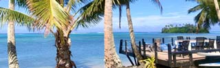 Muri Beachcomber: Rarotonga Holiday Deals & Packages 2024