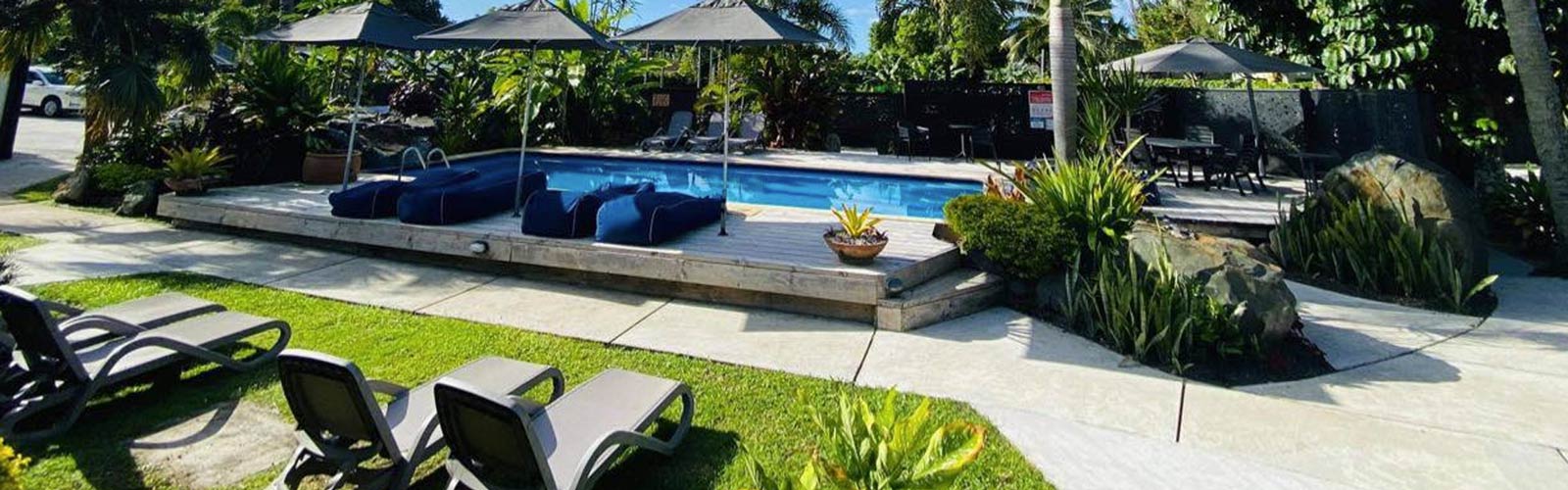 Muri Beachcomber: Rarotonga Holiday Deals & Packages 2024