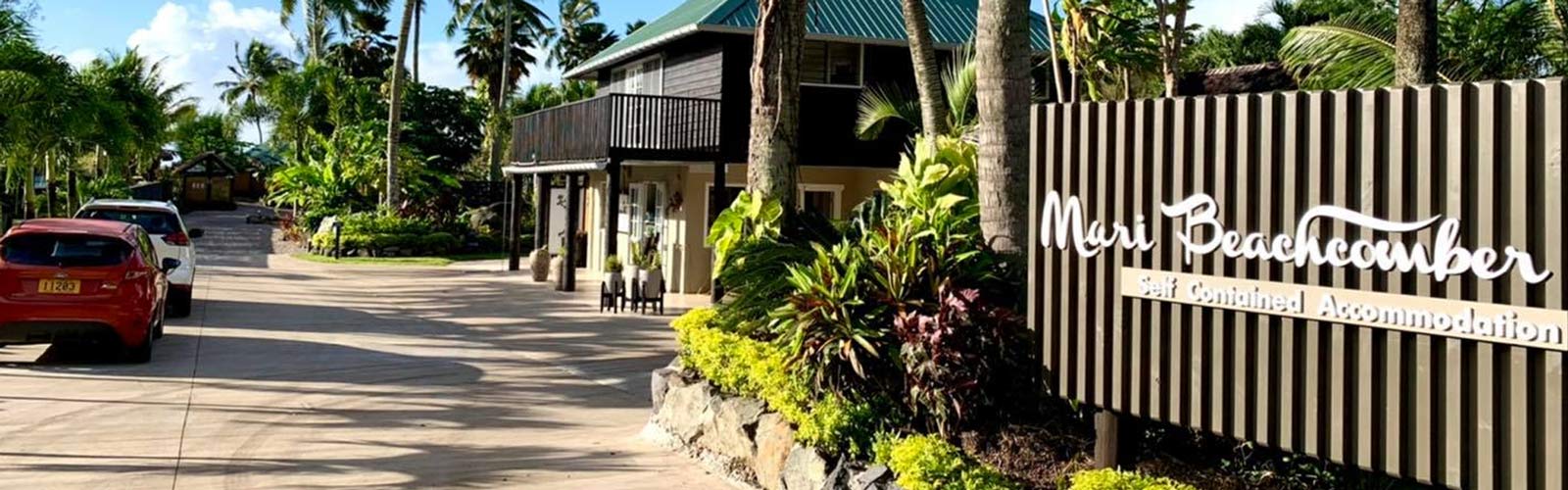 Muri Beachcomber: Rarotonga Holiday Deals & Packages 2024