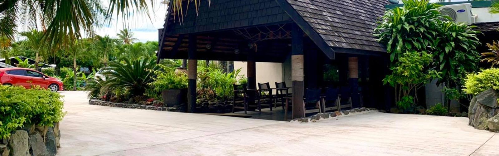 Muri Beachcomber: Rarotonga Holiday Deals & Packages 2025