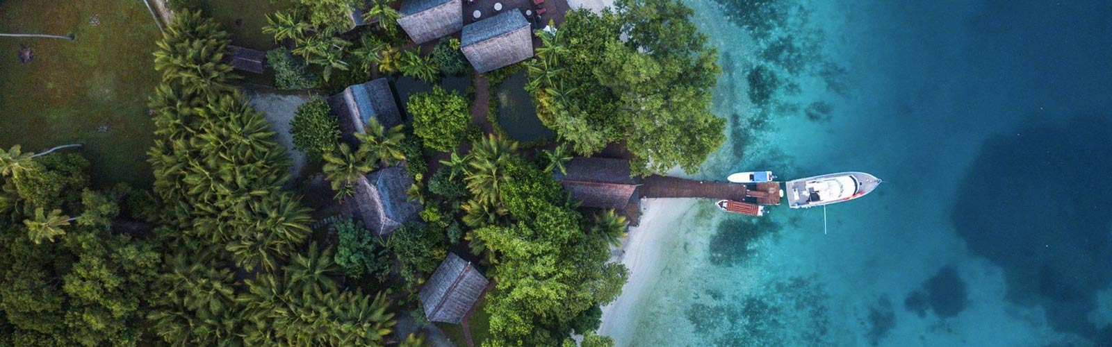 Ratua Island Resort & Spa: Vanuatu Holiday Packages 2024
