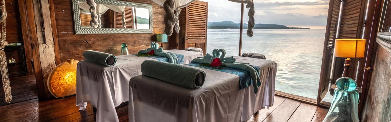 Ratua Island Resort & Spa: Vanuatu Holiday Packages 2024