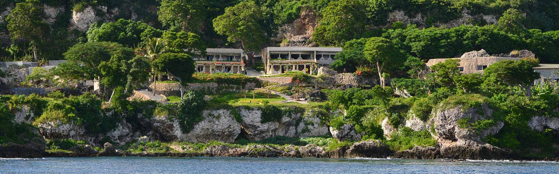 Rockwater Resort, Tanna: Vanuatu Holiday Packages 2025