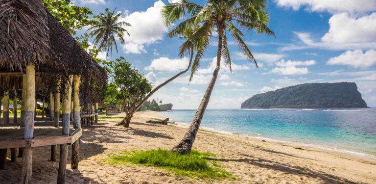 A Ready Reckoner of Samoa’s Wow-worthy Beaches: Hideaway Blogs 2025