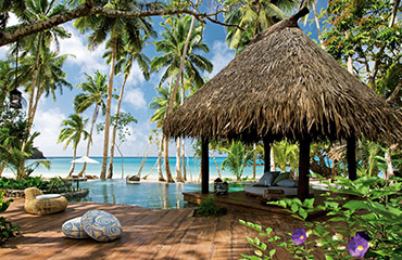 COMO Laucala Island: Fiji Luxury Holidays 2024