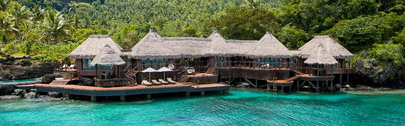 COMO Laucala Island: Fiji Luxury Holidays 2024